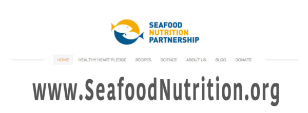 Seafood Nutrition Partnership - Seattle Fish Co.