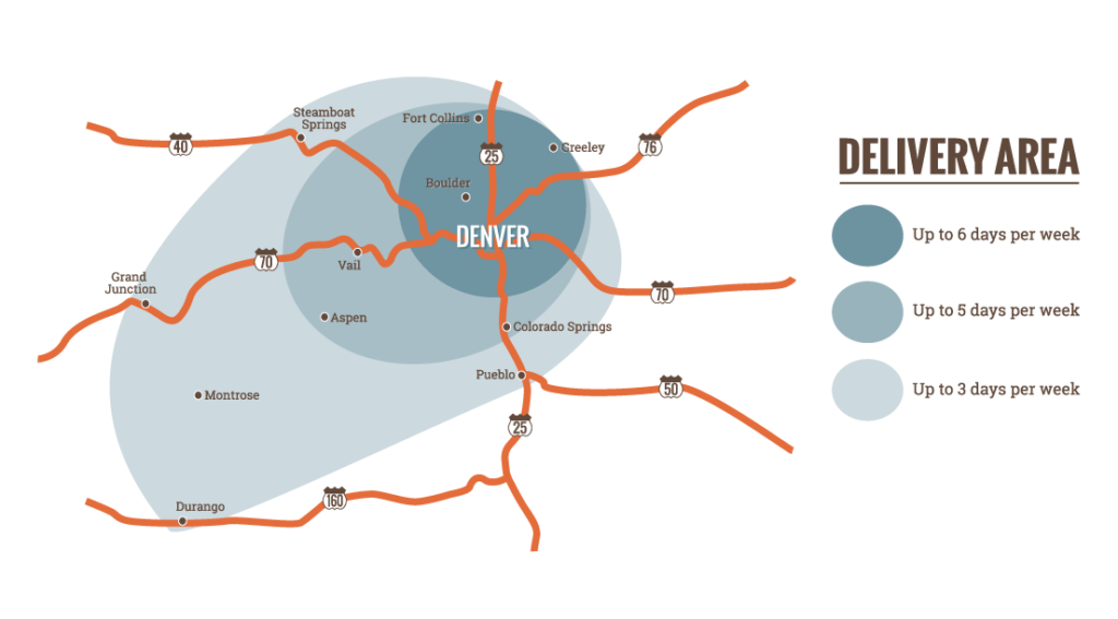 Seattle-Fish-Co-Delivery-Area-Map - Seattle Fish Co.