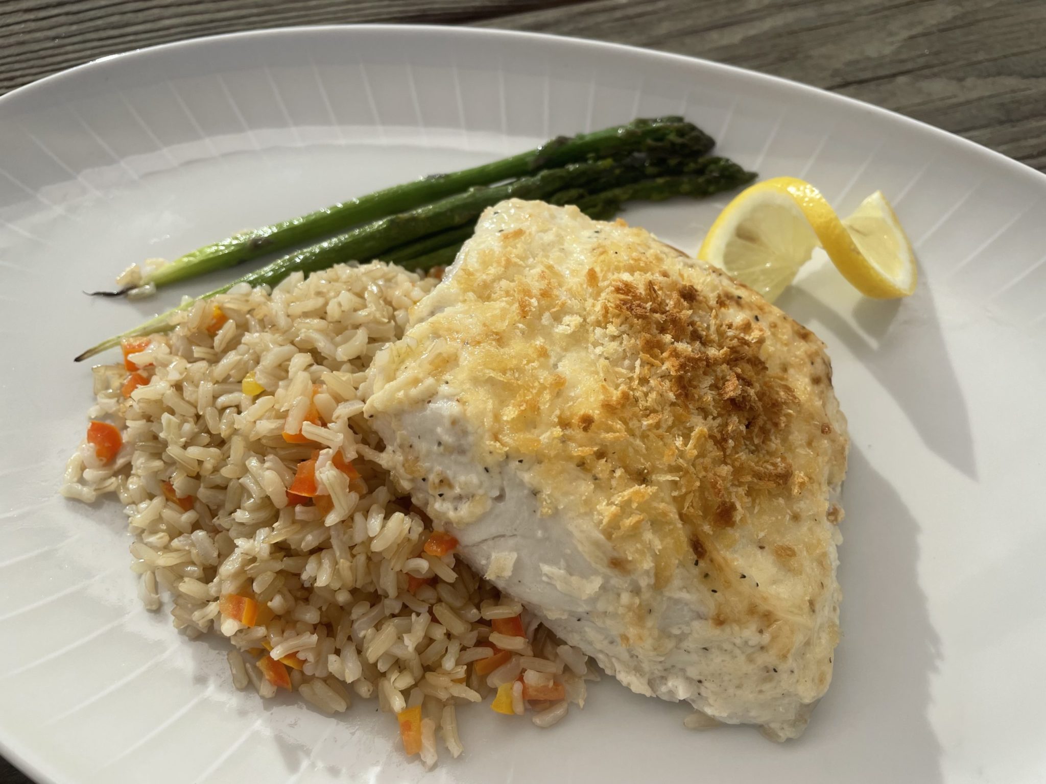 Atlantic Tripletail - December Fun Fish of the Month! - Seattle Fish Co.